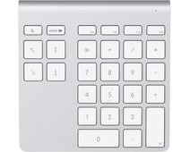 Belkin Numeriek Bluetooth Keypad voor Apple - Coolblue - Voor 23.59u ...