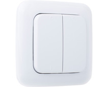 Smartwares Wandschakelaar Draadloos - Coolblue - Voor 23.59u, morgen in ...