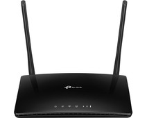 TP-Link Archer MR200 - Coolblue - Voor 23.59u, morgen in huis