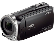 Panasonic HC-V770 - Coolblue - Voor 23.59u, morgen in huis