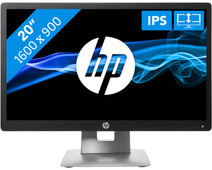 HP EliteDisplay E202 - Monitoren - Coolblue