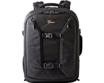 LowePro Pro Runner 450 BP AW II Zwart - Coolblue - Voor 23.59u, morgen ...