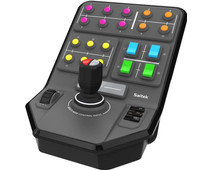 Saitek Farm Sim Control Panel - Coolblue - Voor 23.59u, morgen in huis
