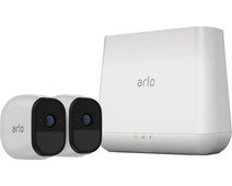 Arlo Outdoor Mount Wit - Coolblue - Voor 23.59u, morgen in huis