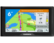 Garmin Drive 61 LMT-S Europa - Coolblue - Voor 23.59u, morgen in huis