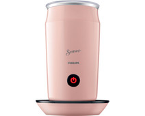 Philips Senseo Melkopschuimer CA6500/30 - Coolblue - Voor 23.59u ...