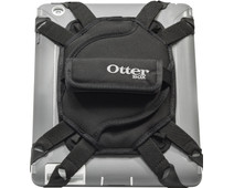 OtterBox Utility Latch II 10 inch Zwart - Coolblue - Voor 23.59u ...