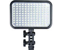 Godox LED 126 Videolamp - Coolblue - Voor 23.59u, morgen in huis