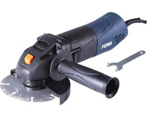 Ferm AGM1086 - Coolblue - Voor 23.59u, morgen in huis