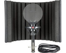 SE Electronics X1 S Studio Bundle - Coolblue - Voor 23.59u, morgen in huis