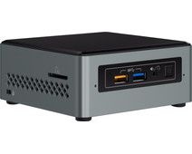 Intel Arches Canyon NUC6CAYH - Coolblue - Voor 23.59u, morgen in huis