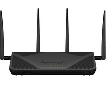Synology RT2600ac - Coolblue - Voor 23.59u, morgen in huis