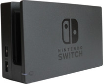 Nintendo Switch Dock Set - Coolblue - Voor 23.59u, morgen in huis
