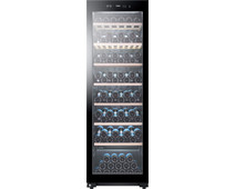 Haier WS105GA - Coolblue - Voor 23.59u, morgen in huis