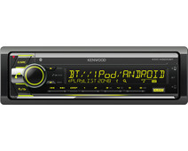 JVC KD-T822BT - Coolblue - Voor 23.59u, morgen in huis