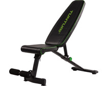 Tunturi UB20 Utility Bench - Coolblue - Voor 23.59u, morgen in huis