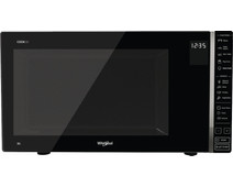 Whirlpool MWP 301 B - Coolblue - Voor 23.59u, morgen in huis