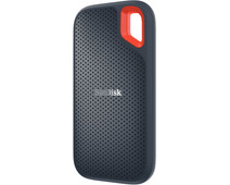 SanDisk Extreme Portable SSD 2TB - Coolblue - Voor 23.59u, morgen in huis