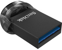 SanDisk Cruzer Ultra usb 3.0 256GB - Coolblue - Voor 23.59u, morgen in huis