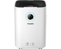 Philips AC4550/10 - Coolblue - Voor 23.59u, morgen in huis