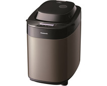 Panasonic SD-ZX2522KXG broodbakmachine - Coolblue - Voor 23.59u, morgen ...