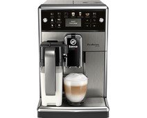 Saeco Picobaristo Deluxe SM5573/10 - Coolblue - Voor 23.59u, morgen in huis