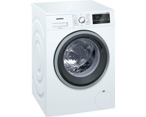 Siemens WD15G442EU - 7/4 kg - Coolblue - Voor 23.59u, morgen in huis