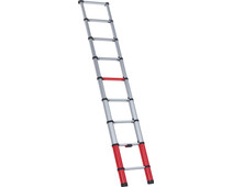 Altrex TL Smart Up Easy 1x9 - Coolblue - Voor 23.59u, morgen in huis