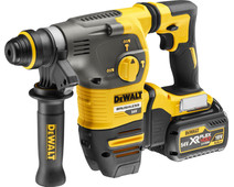 DeWalt DCH323T2-QW - Coolblue - Voor 23.59u, morgen in huis