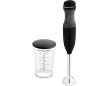 KitchenAid 5KHB1231EOB Zwart - Coolblue - Voor 23.59u, morgen in huis