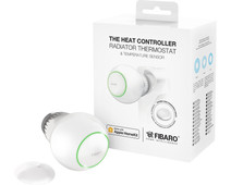 Fibaro The Heat Controller HomeKit - Starterpack - Coolblue - Voor 23 ...