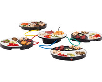 Princess Dinner4All Pure - 4 personen - Coolblue - Voor 23.59u, morgen ...