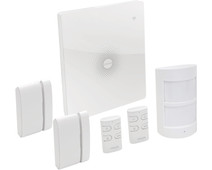 Chacon Wifi Alarmsysteem - Coolblue - Voor 23.59u, morgen in huis