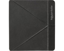 Gecko Covers Kobo Forma Deluxe Hoes Zwart - Coolblue - Voor 23.59u ...