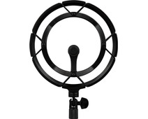 Blue Radius III Custom Shockmount voor de Yeti en Yeti Pro - Coolblue ...