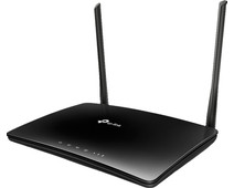 TP-Link Archer MR400 - Coolblue - Voor 23.59u, morgen in huis