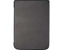Pocketbook Shell InkPad 3 / InkPad 3 Pro Book Case Zwart - Coolblue ...
