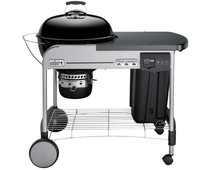 Weber Performer Deluxe GBS 57 cm - Coolblue - Voor 23.59u, morgen in huis