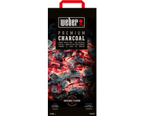 Dammers Restaurant Houtskool 10 kg - Coolblue - Voor 23.59u, morgen in huis