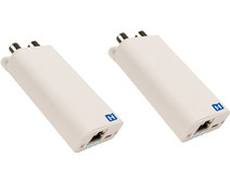 Hirschmann INCA 1G Multimedia Over Coax Adapter Set - Coolblue - Voor ...