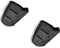 Cardo Scala Rider Packtalk Slim Duo JBL - Coolblue - Voor 23.59u ...