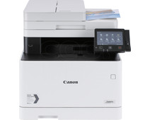 Canon i-Sensys MF744Cdw - Coolblue - Voor 23.59u, morgen in huis