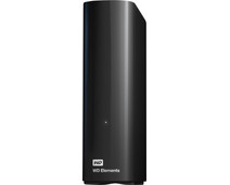 WD Elements Desktop 16TB - Coolblue - Voor 23.59u, morgen in huis