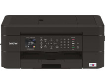 Brother MFC-J491DW - Coolblue - Voor 23.59u, morgen in huis