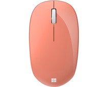 Microsoft Draadloze Muis Roze - Coolblue - Voor 23.59u, morgen in huis