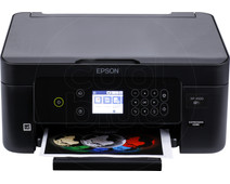 Epson Expression Home XP-4100 - Coolblue - Voor 23.59u, morgen in huis