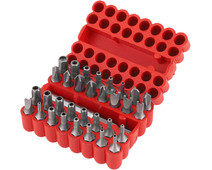 Kreator bitset 33-delig - Coolblue - Voor 23.59u, morgen in huis