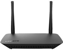 Linksys E5400 - Coolblue - Voor 23.59u, morgen in huis
