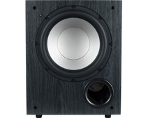 Jamo Concert II C910 Subwoofer Zwart - Coolblue - Voor 23.59u, morgen ...