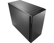 Fractal Design Define R6 Black USB-C - Coolblue - Voor 23.59u, morgen ...